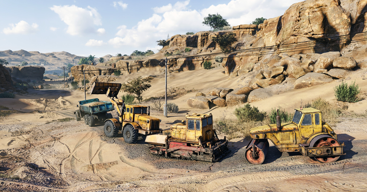 The ULTIMATE Roadcraft Beginner Guide - gamer.org