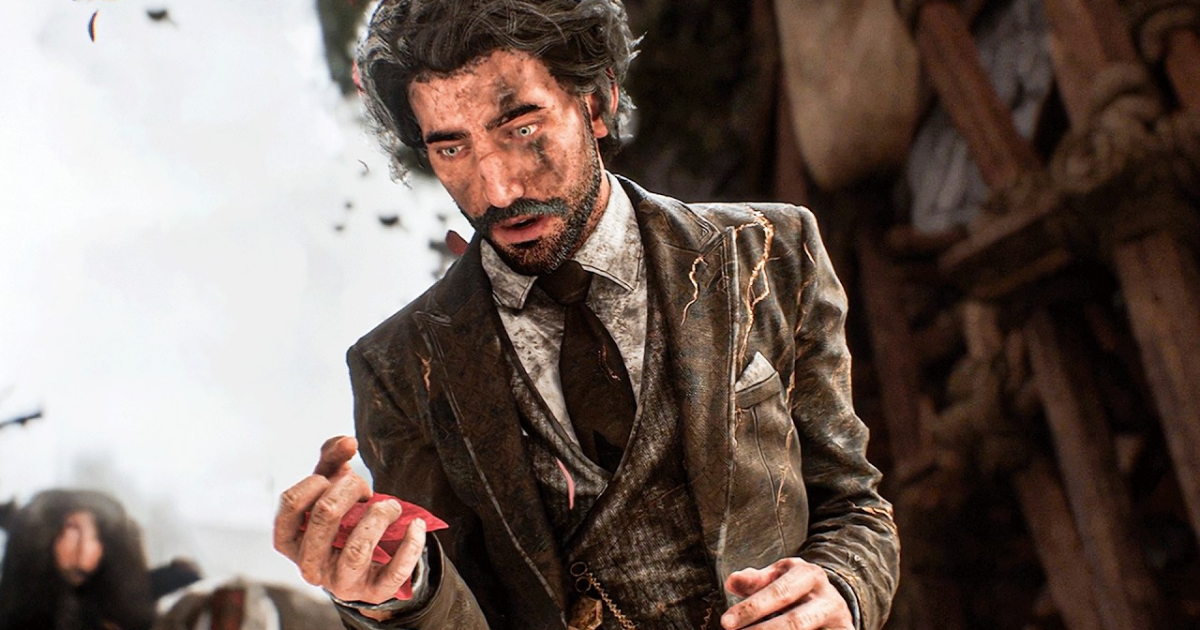 Verso Build Guide: Best Weapons, Skills, and Luminas in Expedition 33 ...