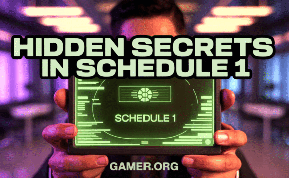 Best Storage Unit Setup in Schedule 1 - Setup Guide - gamer.org