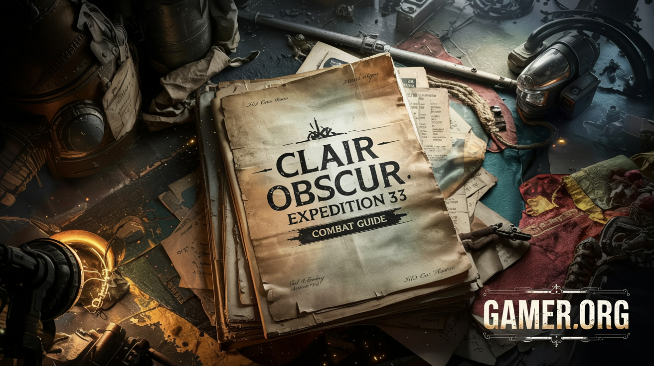 Top Beginner Tips for Clair Obscur: Expedition 33 Combat Guide - gamer.org