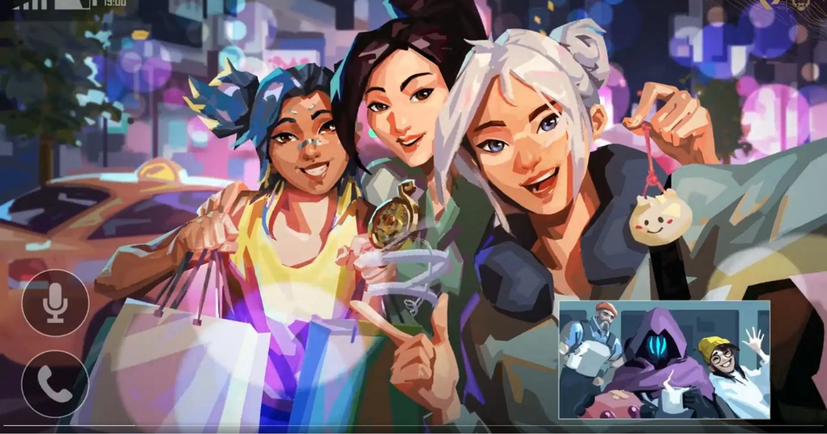 All Valorant Pride 2025 Redeem Codes - gamer.org