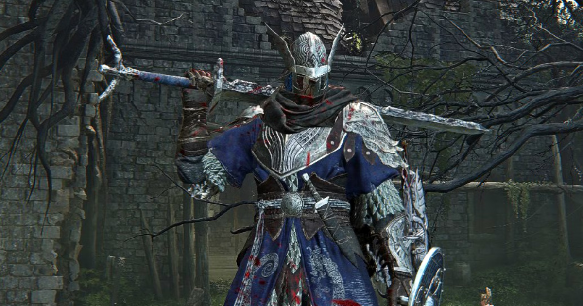 Best Wylder Weapons in Elden Ring: Nightreign - gamer.org