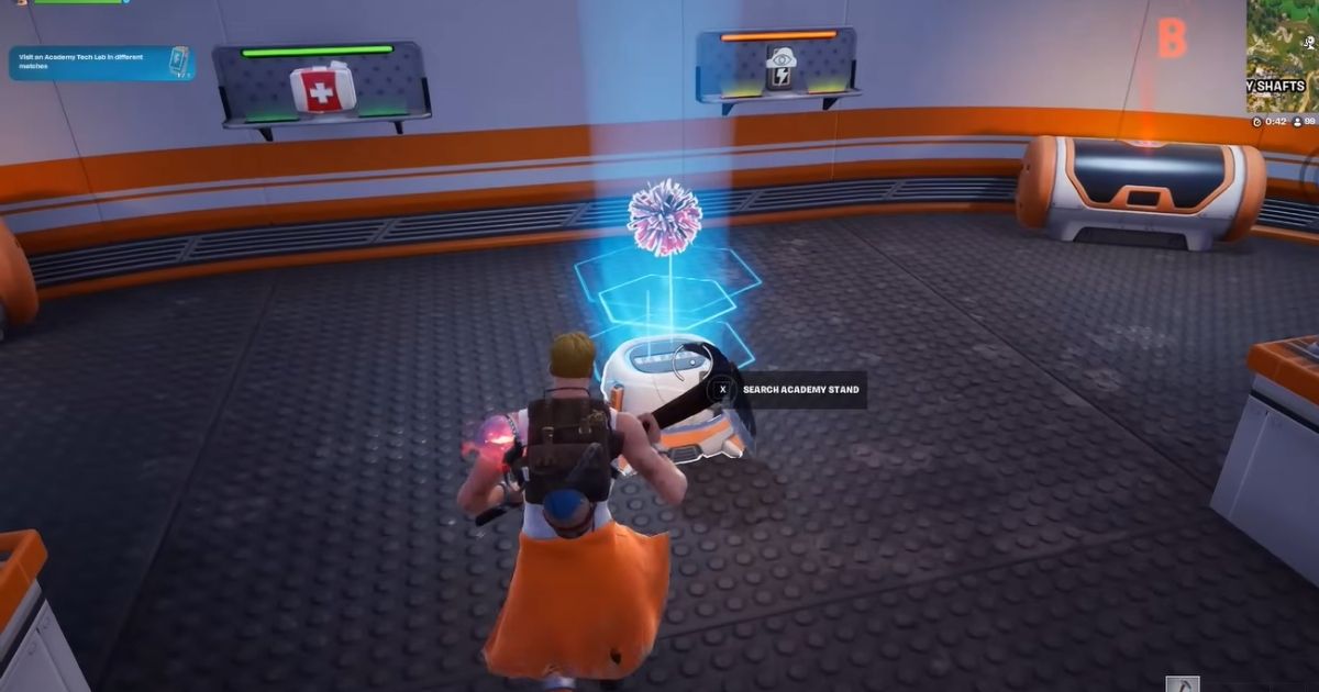 Fortnite Storm Beast Pom Poms: What is it, How to Get, and More - gamer.org