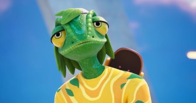 How To Get The NEW Ziggy Fortnite Skin - gamer.org