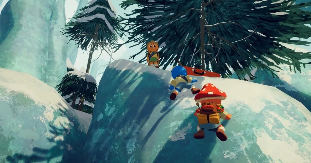 Is PEAK Good? | GAME REVIEW - gamer.org