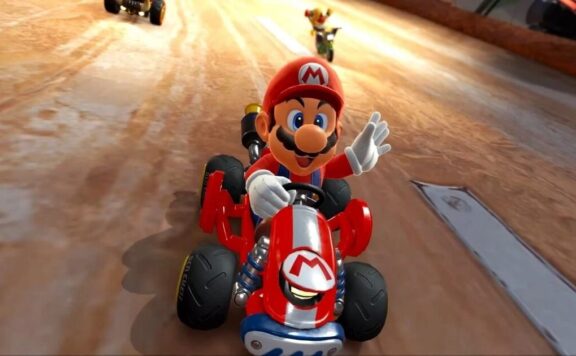 Best Mario Kart World Karts Tier List - gamer.org