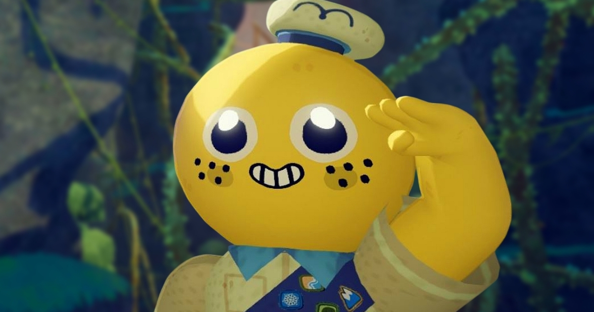 PEAK Poison Guide: All Types of Poison, How to Cure, and Tips - gamer.org