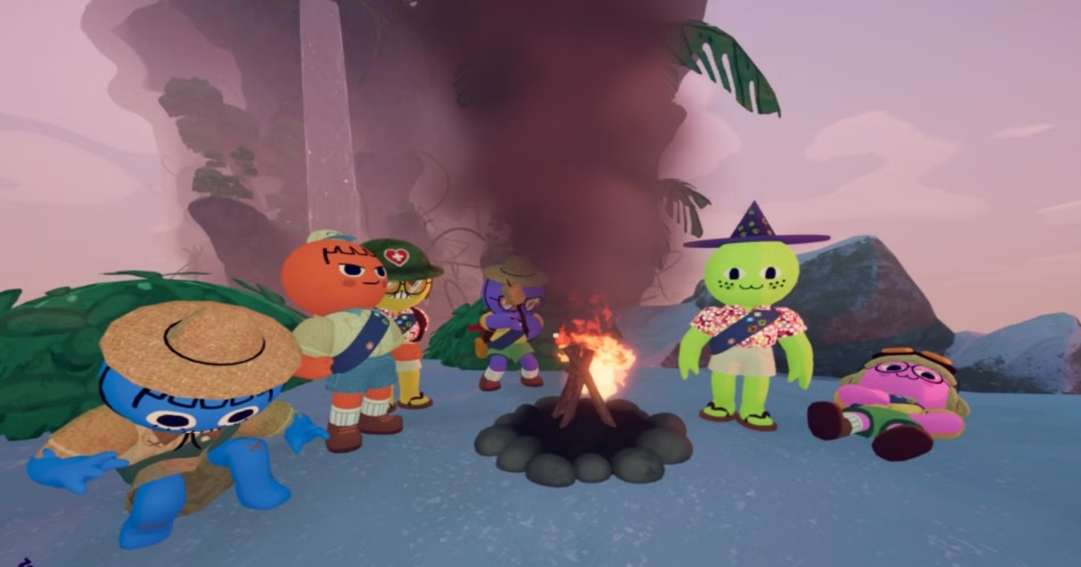 PEAK Poison Guide: All Types of Poison, How to Cure, and Tips - gamer.org