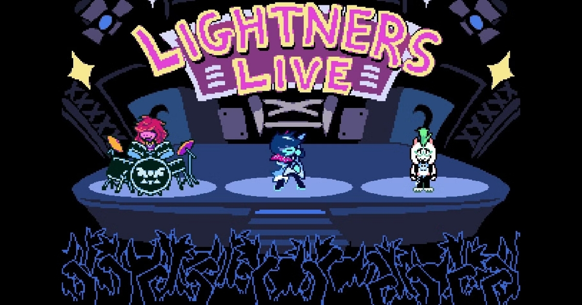 The BEST Deltarune Multiplayer Mods 2025 - gamer.org