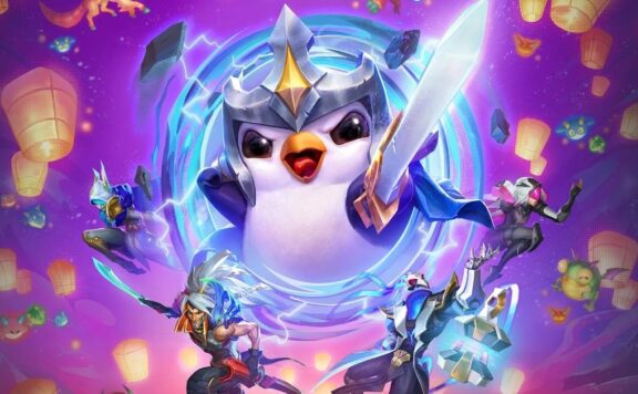 Teamfight Tactics Pengu Best Comps COMPLETE GUIDE - gamer.org