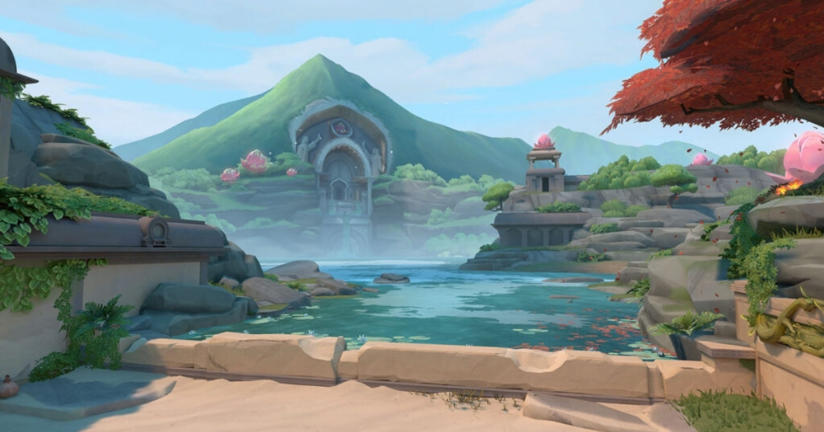 The Best Valorant Act 4 Team Comps Per Map - gamer.org