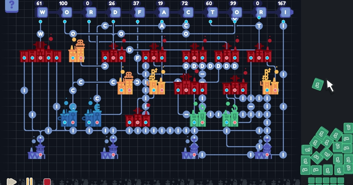 The Best Games in Steam Automation Fest 2025 - gamer.org
