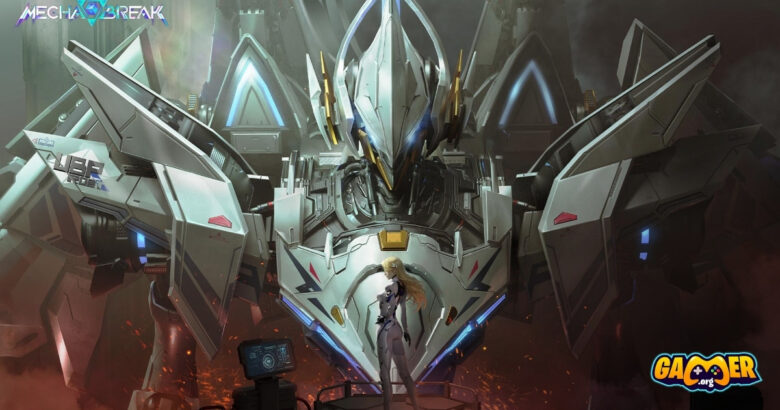 Mecha Break Best Mechs - RANKED Tier List - gamer.org