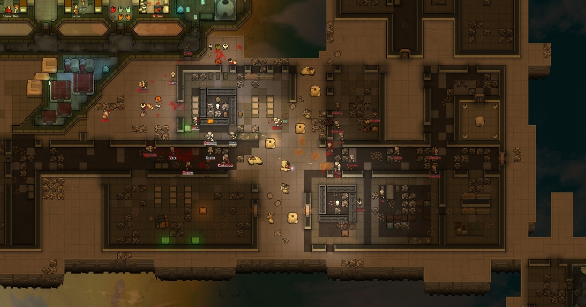 Tips and Tricks for RimWorld Gravship Building & Design - gamer.org