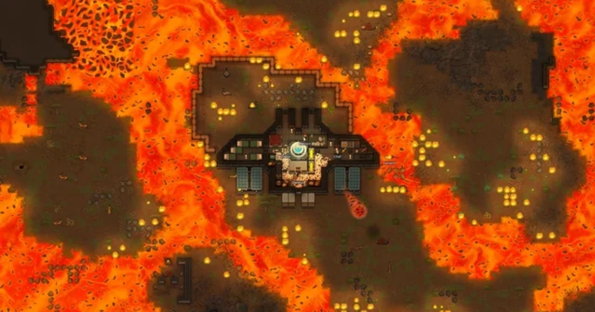 Tips and Tricks for RimWorld Gravship Building & Design - gamer.org