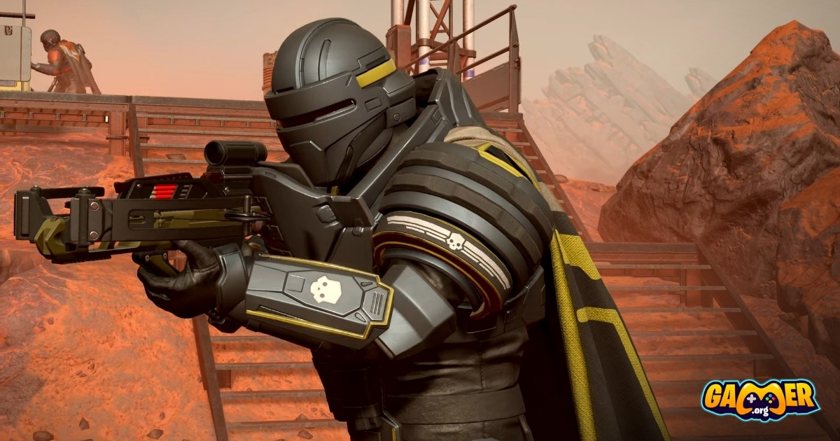 War Strider Helldivers 2 GUIDE: Weaknesses & Best Loadouts - gamer.org