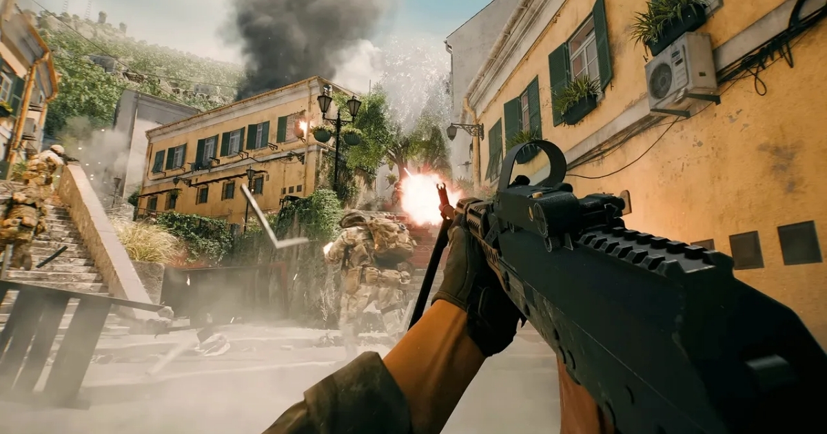 Where To Get The Battlefield 6 Early Access Code - FULL Guide - gamer.org