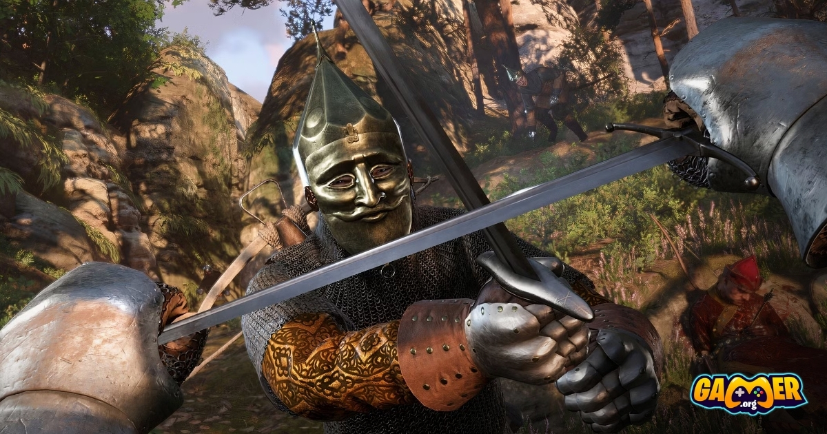 The Best KCD2 Legacy of the Forge DLC Weapons - gamer.org