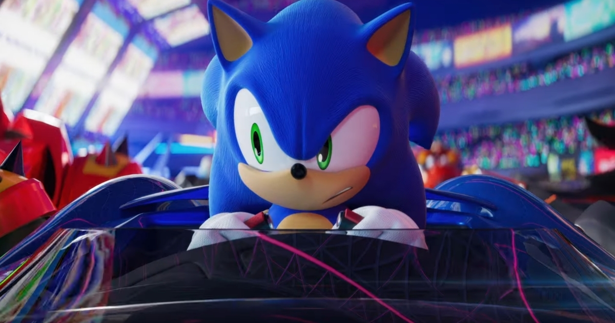 The COMPLETE Sonic Racing: CrossWorlds Trophy Guide - gamer.org