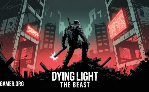 The 7 Best Zombie Apocalypse Games - RANKED - gamer.org