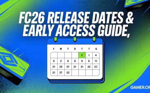 FC26 Pack Grind: How to Maximize Rewards Before Launch - gamer.org