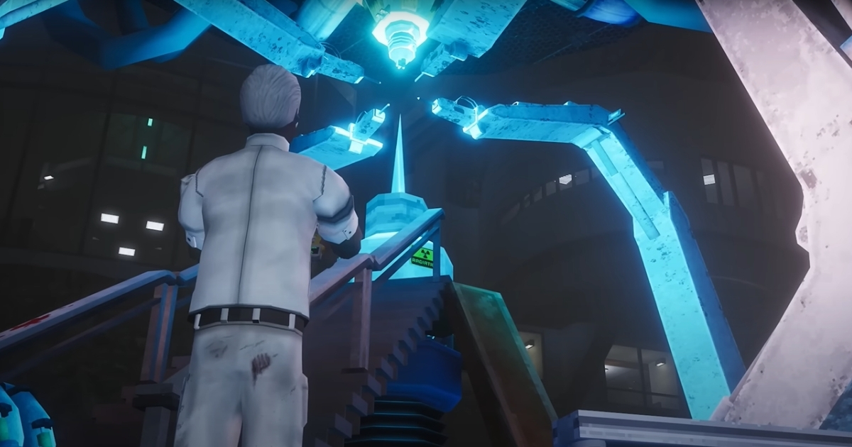 Abiotic Factor Roadmap: All Major Updates & What's Next - gamer.org