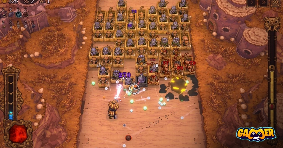 All Ball Fusion Combinations in BALL x PIT: Evolution Guide - gamer.org