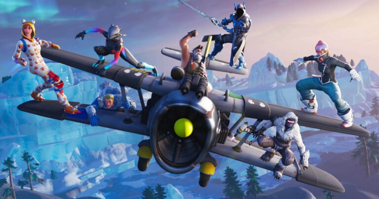 How to Fix Fortnite Esp-Dist-001 Error: All PS5, Switch, Xbox, & PC ...
