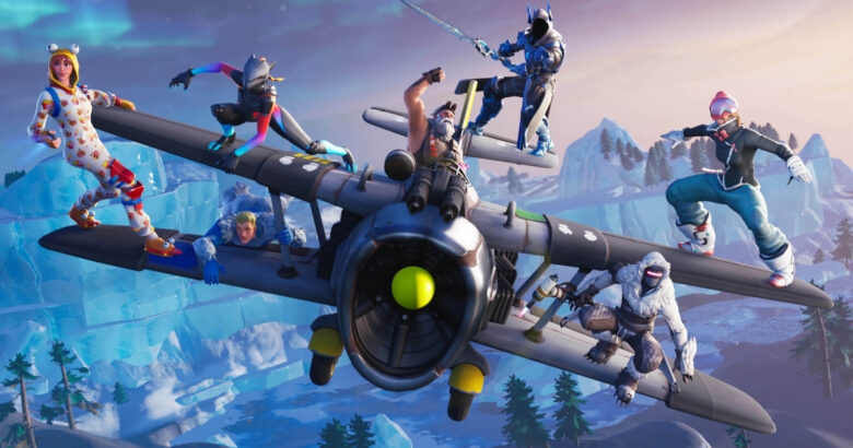 How to Fix Fortnite Esp-Dist-001 Error: All PS5, Switch, Xbox, & PC ...
