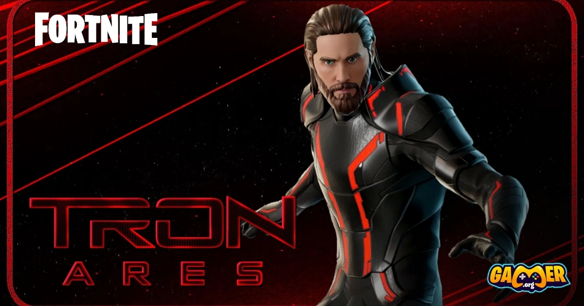 How to Get the Tron Ares Skin in Fortnite: Release Date, Price, and ...