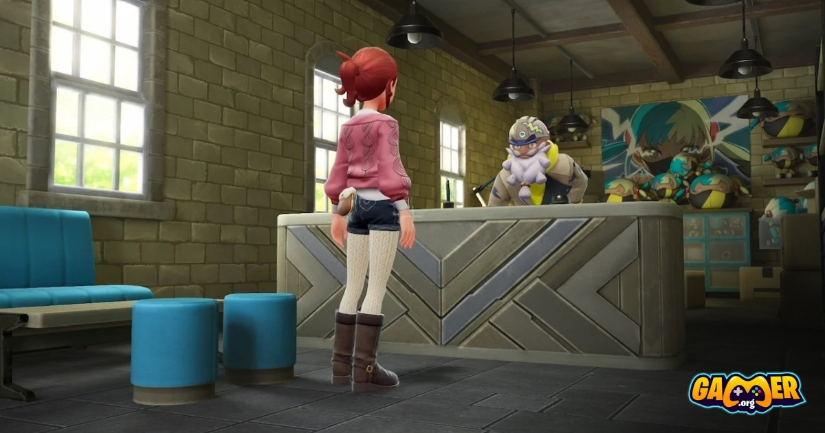 Pokemon Legends ZA Colorful Screws Guide - Locations & How to Get ...