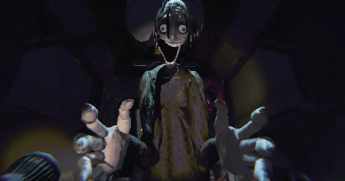 REPO New Monsters - All Monsters, Behaviors, and How to Avoid - gamer.org