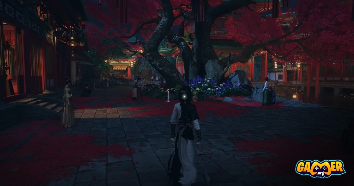 Where Winds Meet Character Creation Guide: Change Appearance & How to ...