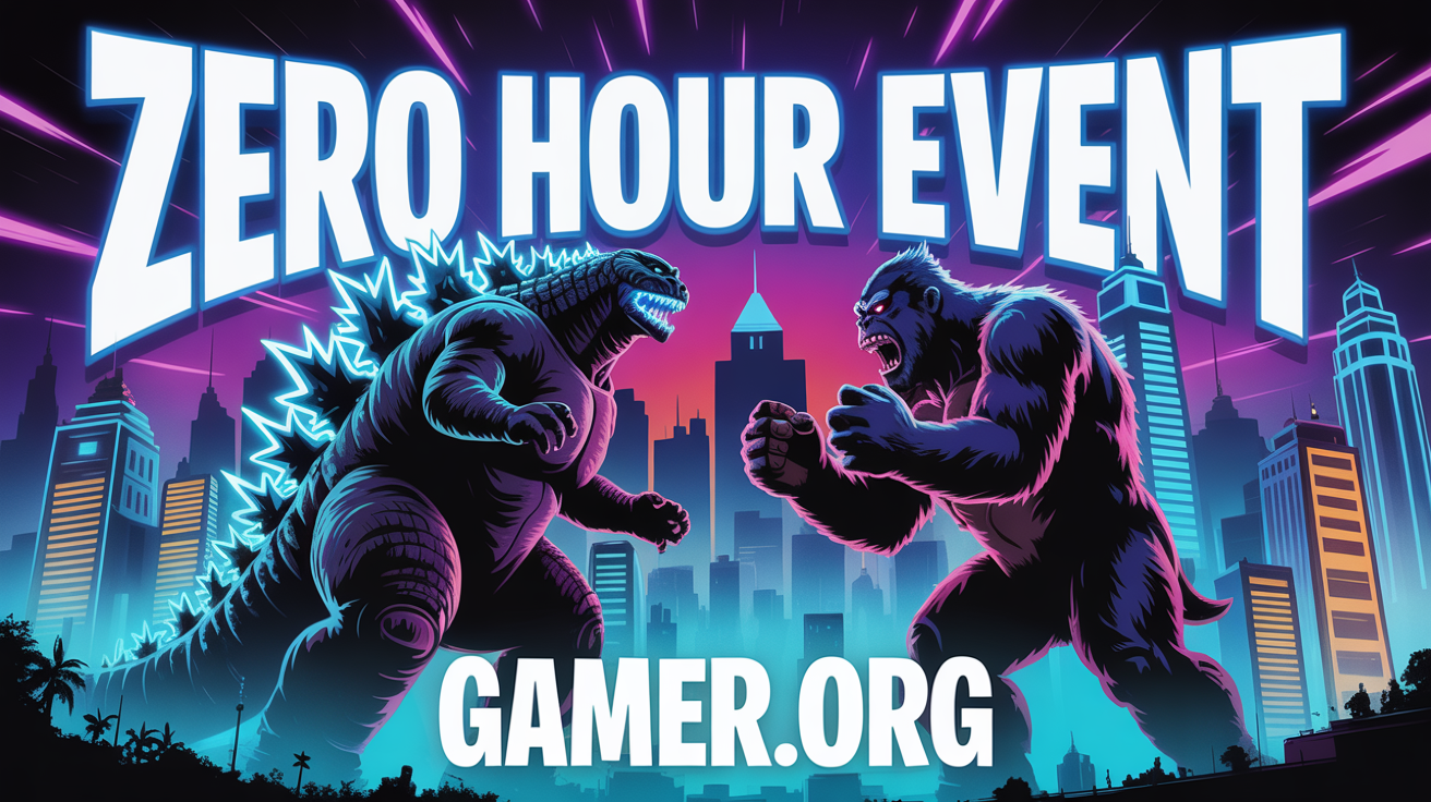 Fortnite Zero Hour Event 2025: Confirmed Collabs, Map Changes & Chapter ...