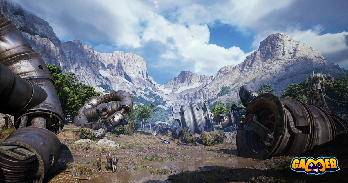 ARC Raiders Tornado - How to Create & Tips - gamer.org