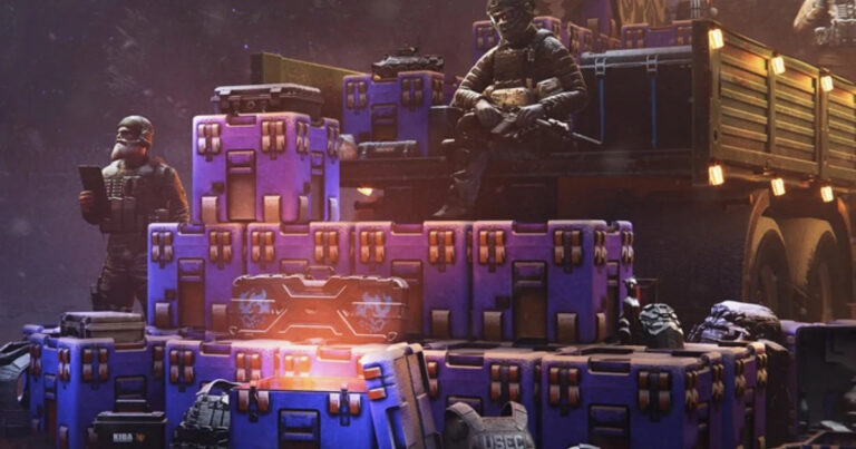 Escape from Tarkov Twitch Drops: Full Schedule, Rewards, and How to ...